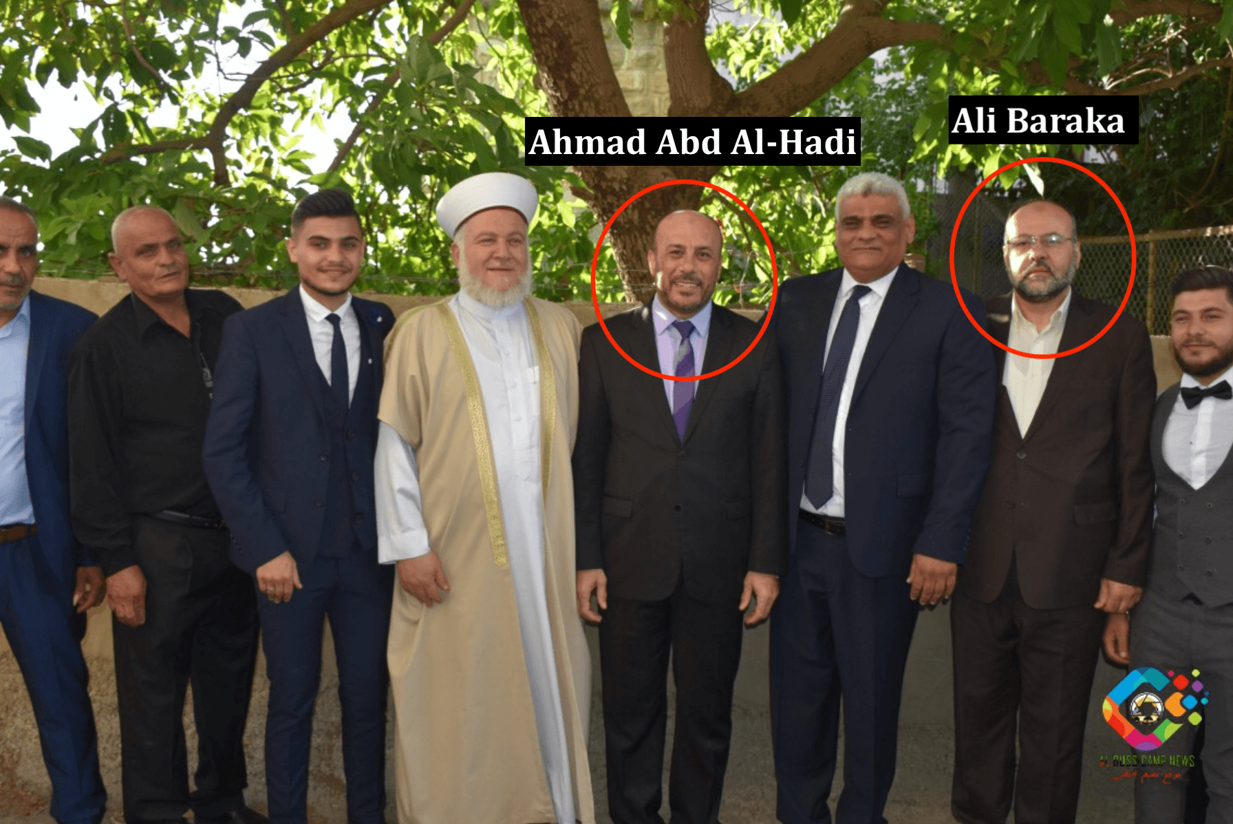 UNRWA Teachers' Head Allegedly Senior Hamas Leader: Al-Akhbar | Mirage News