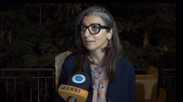 Francesca Albanese In Her Own Words - UN Watch